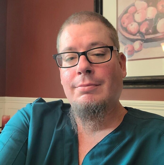 Miramichi's Funeral Announcements John David "Dave" Reynolds - November 14 2024